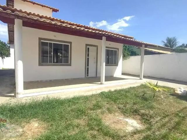 Casa / Sobrado para Venda em Maricá/RJ Retiro 2 Quartos