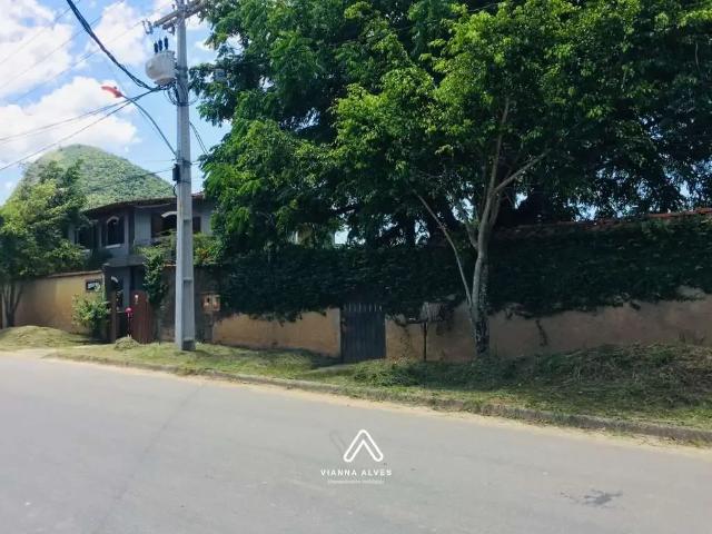 Casa / Sobrado para Venda em Maricá/RJ Rincão Mimoso Itaipuaçu 8 Quartos