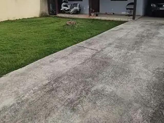 Casa / Sobrado para Venda em Maricá/RJ Rincão Mimoso Itaipuaçu 2 Quartos