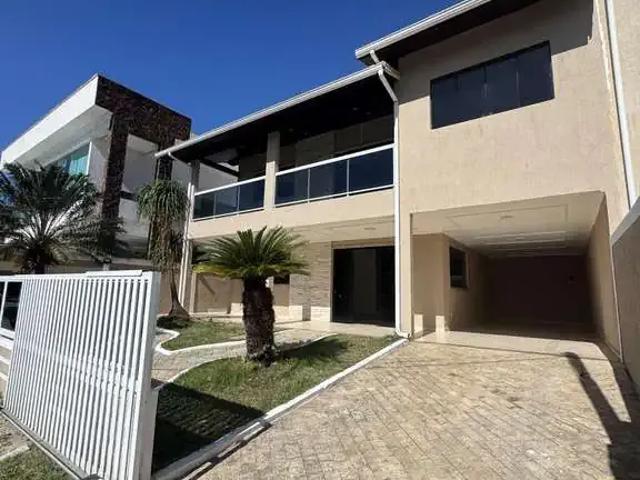 Casa / Sobrado para Venda em Maricá/RJ São José do Imbassaí 4 Quartos