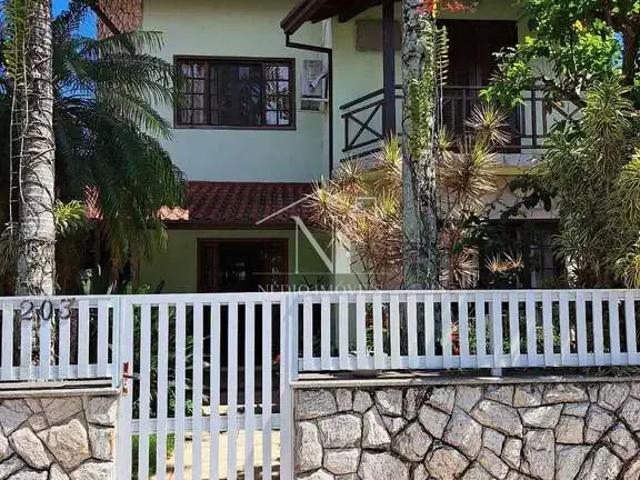 Casa / Sobrado para Venda em Maricá/RJ São José do Imbassaí 4 Quartos