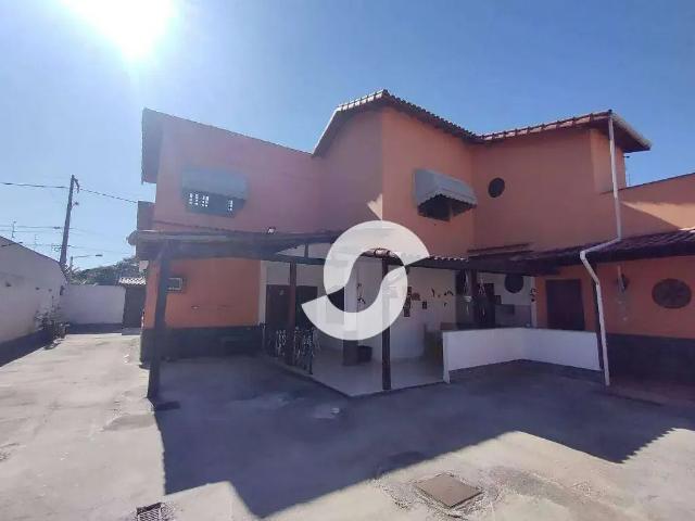 Casa / Sobrado para Venda em Maricá/RJ São José do Imbassaí 4 Quartos