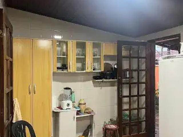 Casa / Sobrado para Venda em Maricá/RJ São José do Imbassaí 4 Quartos