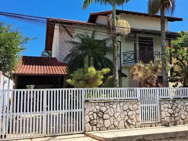Casa / Sobrado para Venda em Maricá/RJ São José do Imbassaí 4 Quartos