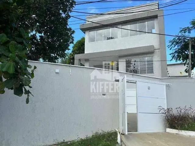 Casa / Sobrado para Venda em Maricá/RJ São José do Imbassaí 4 Quartos