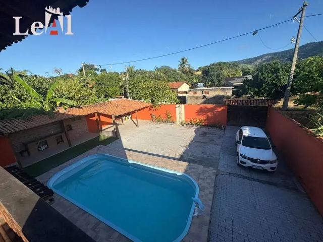 Casa / Sobrado para Venda em Maricá/RJ São José do Imbassaí 4 Quartos