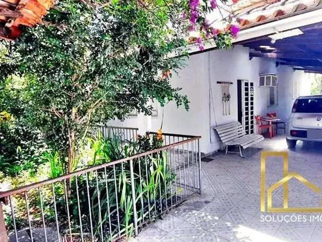 Casa / Sobrado para Venda em Maricá/RJ São José do Imbassaí 4 Quartos