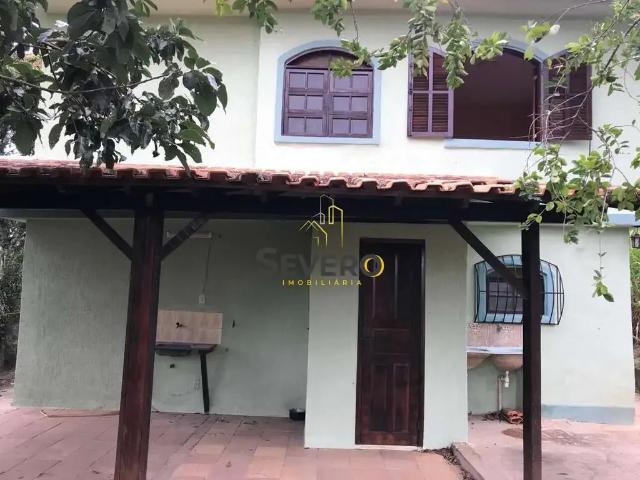 Casa / Sobrado para Venda em Maricá/RJ São José do Imbassaí 4 Quartos