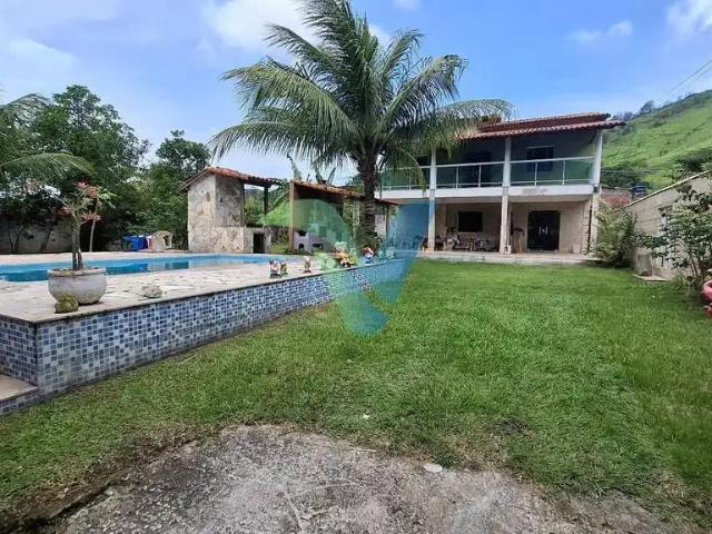 Casa / Sobrado para Venda em Maricá/RJ São José do Imbassaí 4 Quartos