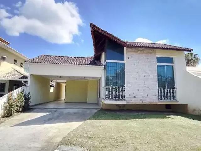 Casa / Sobrado para Venda em Maricá/RJ São José do Imbassaí 4 Quartos