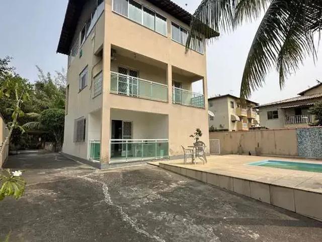Casa / Sobrado para Venda em Maricá/RJ São José do Imbassaí 4 Quartos