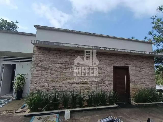 Casa / Sobrado para Venda em Maricá/RJ São José do Imbassaí 4 Quartos