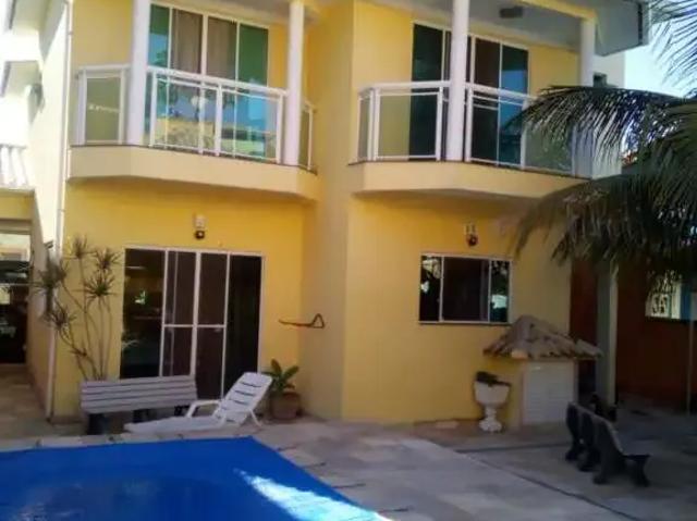 Casa / Sobrado para Venda em Maricá/RJ São José do Imbassaí 4 Quartos