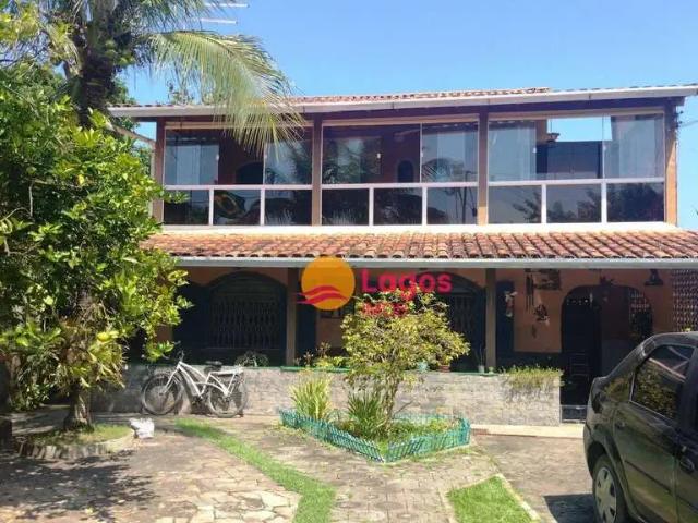 Casa / Sobrado para Venda em Maricá/RJ São José do Imbassaí 4 Quartos