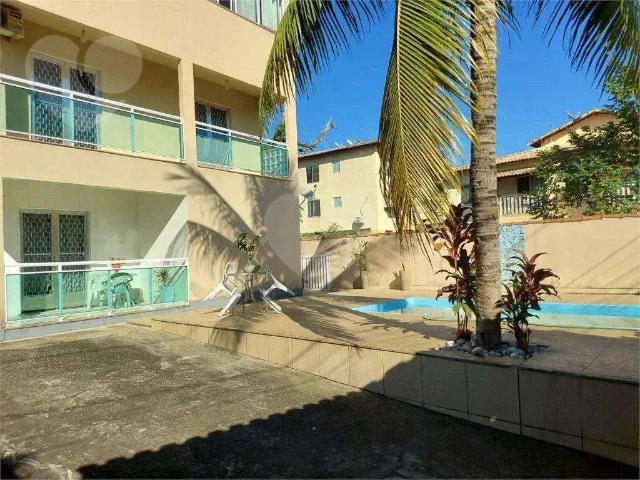 Casa / Sobrado para Venda em Maricá/RJ São José do Imbassaí 4 Quartos