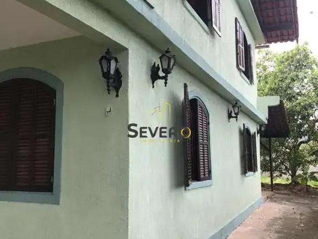 Casa / Sobrado para Venda em Maricá/RJ São José do Imbassaí 4 Quartos