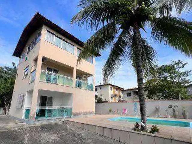 Casa / Sobrado para Venda em Maricá/RJ São José do Imbassaí 4 Quartos