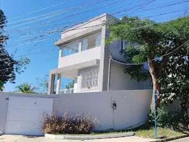 Casa / Sobrado para Venda em Maricá/RJ São José do Imbassaí 4 Quartos