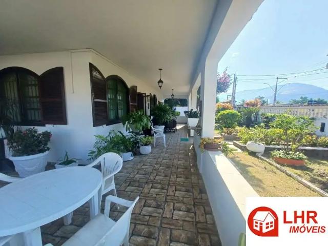 Casa / Sobrado para Venda em Maricá/RJ São José do Imbassaí 4 Quartos