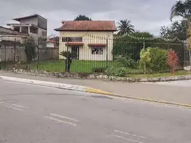 Casa / Sobrado para Venda em Maricá/RJ São José do Imbassaí 5 Quartos