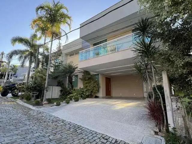 Casa / Sobrado para Venda em Maricá/RJ São José do Imbassaí 5 Quartos