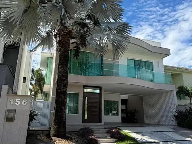 Casa / Sobrado para Venda em Maricá/RJ São José do Imbassaí 5 Quartos