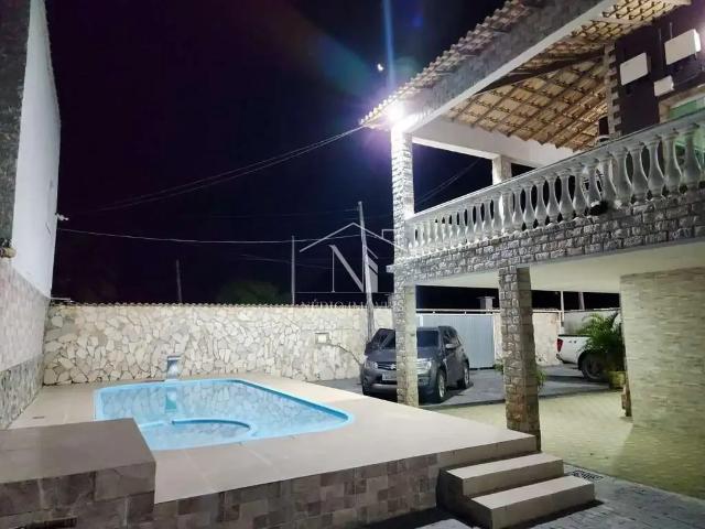 Casa / Sobrado para Venda em Maricá/RJ São José do Imbassaí 7 Quartos