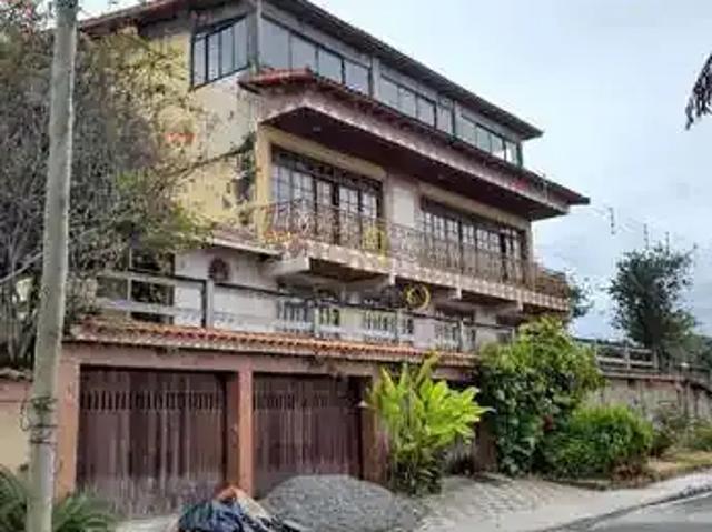 Casa / Sobrado para Venda em Maricá/RJ São José do Imbassaí 7 Quartos