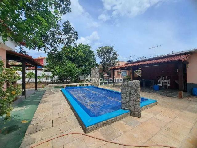 Casa / Sobrado para Venda em Maricá/RJ São José do Imbassaí 7 Quartos