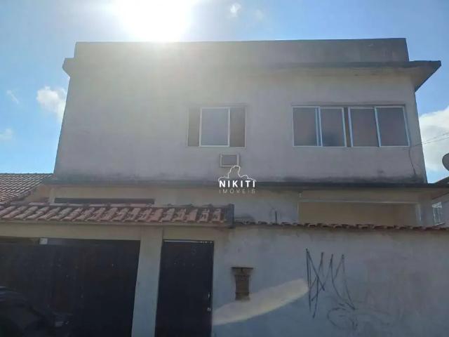 Casa / Sobrado para Venda em Maricá/RJ São José do Imbassaí 7 Quartos