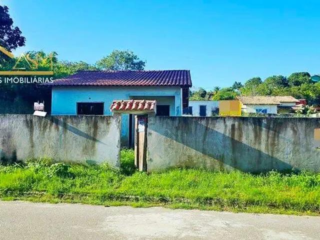 Casa / Sobrado para Venda em Maricá/RJ São José do Imbassaí