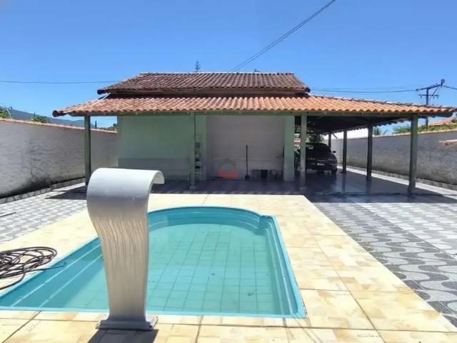 Casa / Sobrado para Venda em Maricá/RJ São José do Imbassaí 1 Quartos