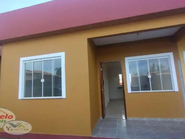 Casa / Sobrado para Venda em Maricá/RJ São José do Imbassaí 1 Quartos