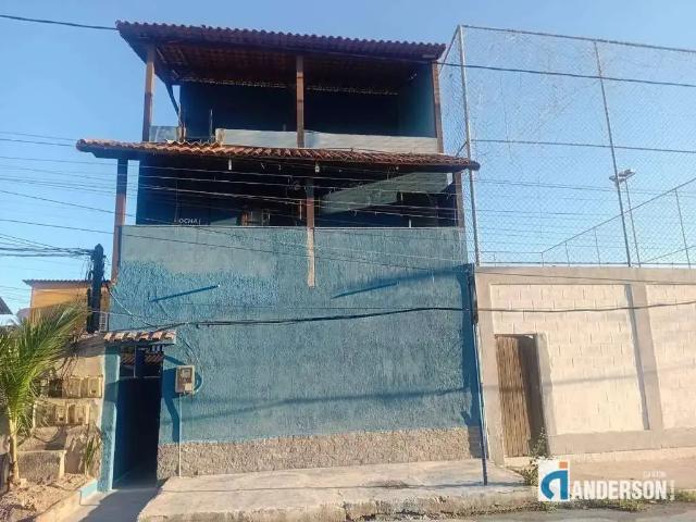 Casa / Sobrado para Venda em Maricá/RJ São José do Imbassaí 1 Quartos
