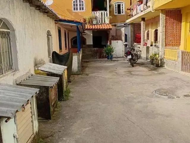 Casa / Sobrado para Venda em Maricá/RJ São José do Imbassaí 1 Quartos