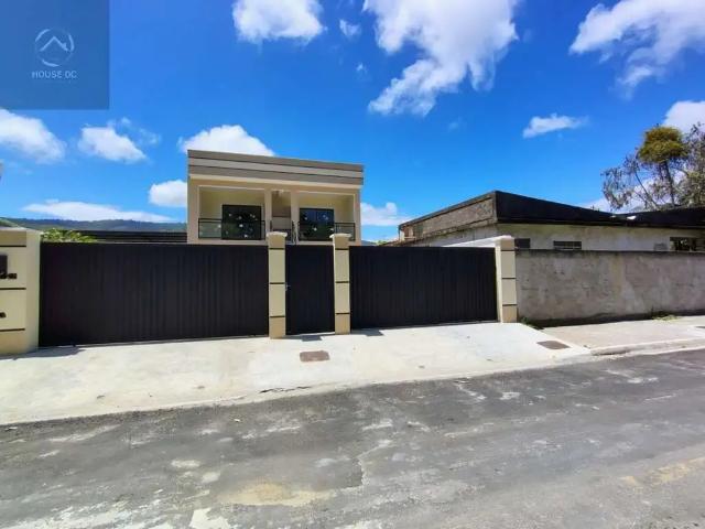 Casa / Sobrado para Venda em Maricá/RJ São José do Imbassaí 1 Quartos