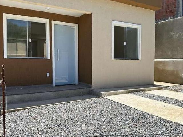 Casa / Sobrado para Venda em Maricá/RJ São José do Imbassaí 1 Quartos