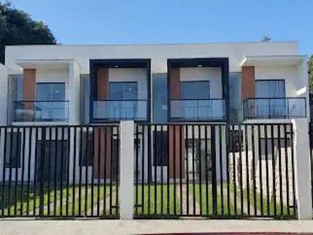 Casa / Sobrado para Venda em Maricá/RJ São José do Imbassaí 2 Quartos