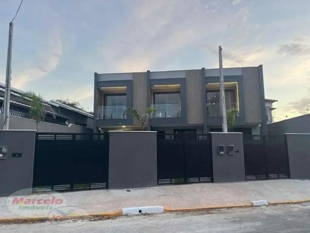 Casa / Sobrado para Venda em Maricá/RJ São José do Imbassaí 2 Quartos