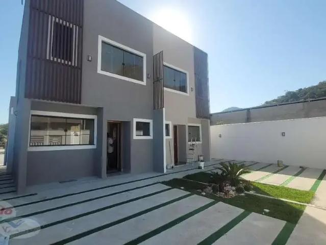 Casa / Sobrado para Venda em Maricá/RJ São José do Imbassaí 2 Quartos