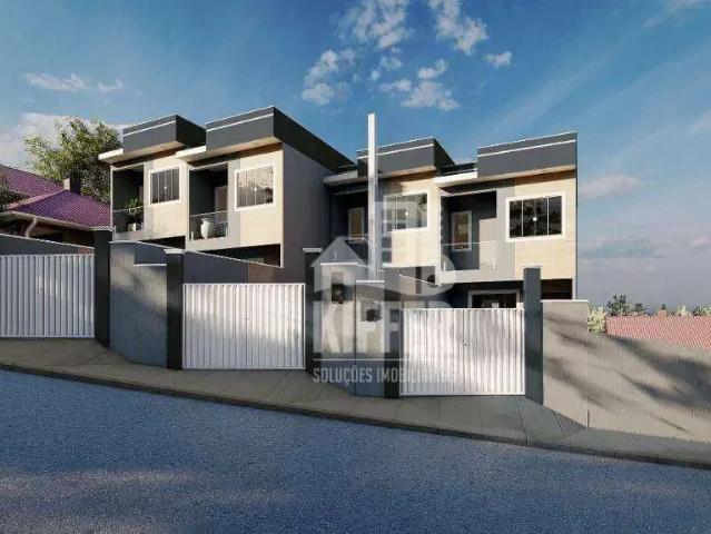 Casa / Sobrado para Venda em Maricá/RJ São José do Imbassaí 2 Quartos