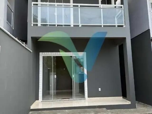 Casa / Sobrado para Venda em Maricá/RJ São José do Imbassaí 2 Quartos
