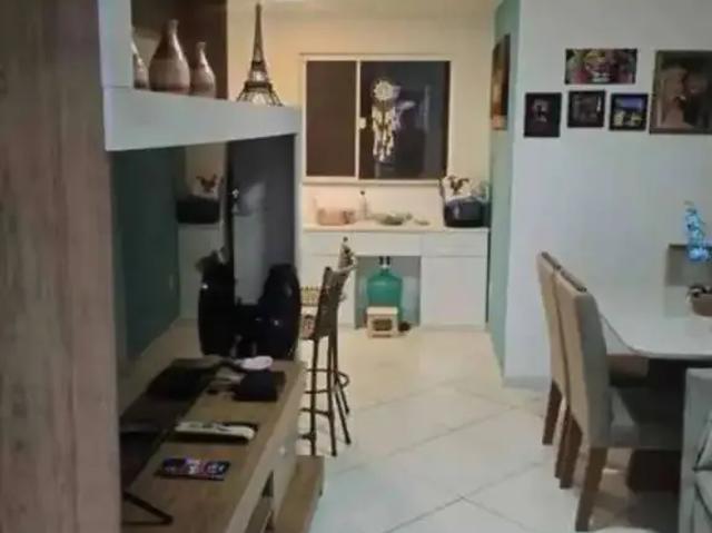 Casa / Sobrado para Venda em Maricá/RJ São José do Imbassaí 2 Quartos