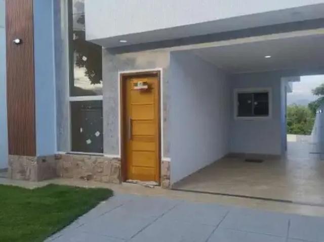 Casa / Sobrado para Venda em Maricá/RJ São José do Imbassaí 2 Quartos