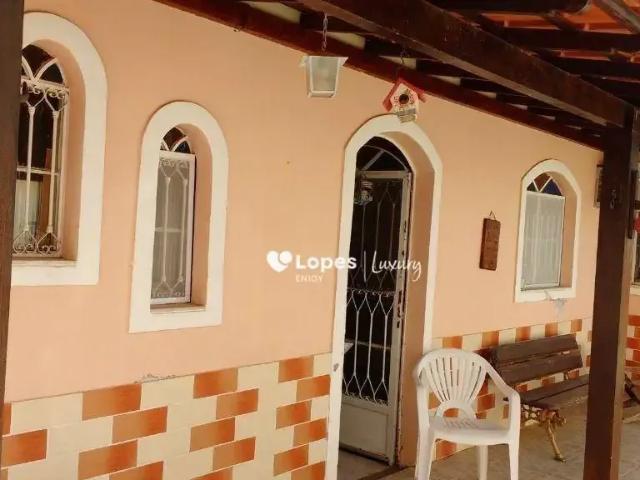 Casa / Sobrado para Venda em Maricá/RJ São José do Imbassaí 2 Quartos