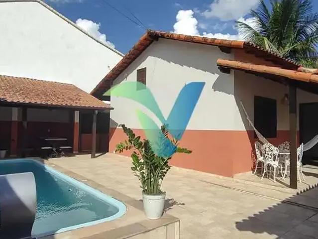 Casa / Sobrado para Venda em Maricá/RJ São José do Imbassaí 2 Quartos