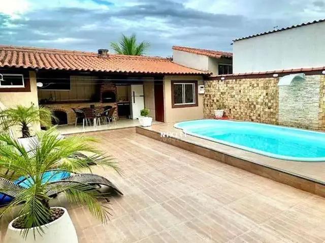 Casa / Sobrado para Venda em Maricá/RJ São José do Imbassaí 2 Quartos