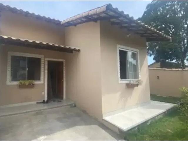 Casa / Sobrado para Venda em Maricá/RJ São José do Imbassaí 2 Quartos
