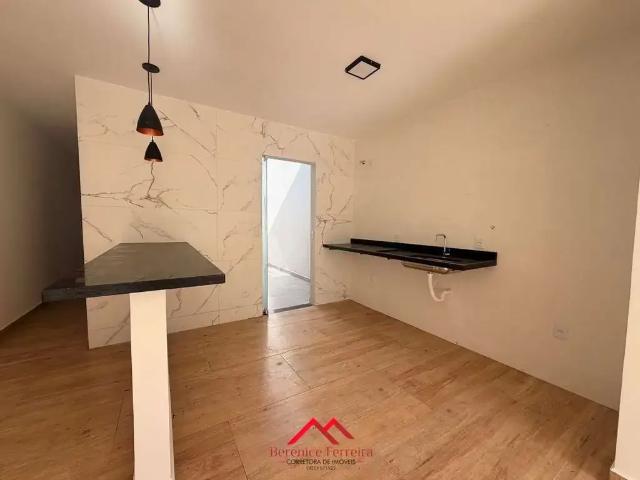 Casa / Sobrado para Venda em Maricá/RJ São José do Imbassaí 2 Quartos