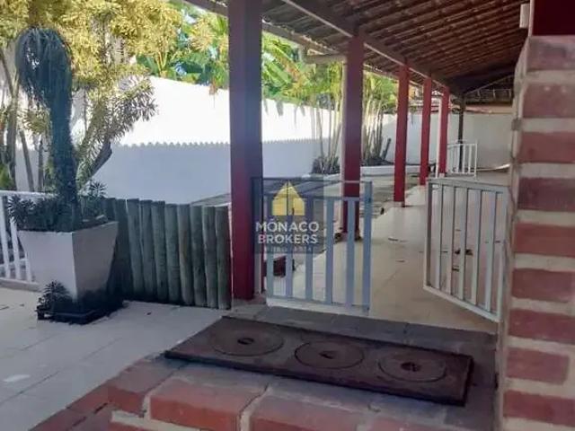 Casa / Sobrado para Venda em Maricá/RJ São José do Imbassaí 2 Quartos